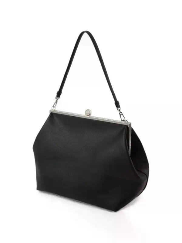Karl Lagerfeld Extra-large K/essential Clutch Bag