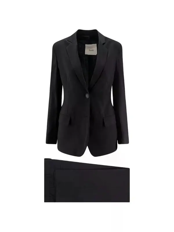 HEVO Frigole Suit