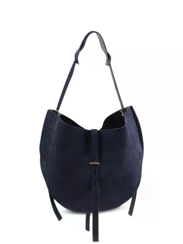 MINOBOSSI Liz Shoulder Bag