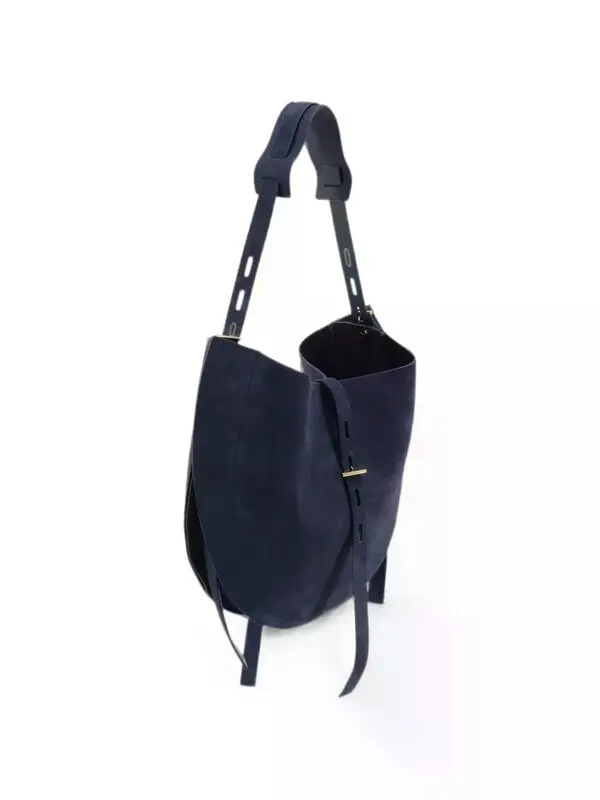 MINOBOSSI Liz Shoulder Bag