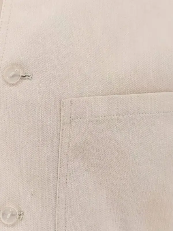 HEVO Bari Patch-pocket Shirt