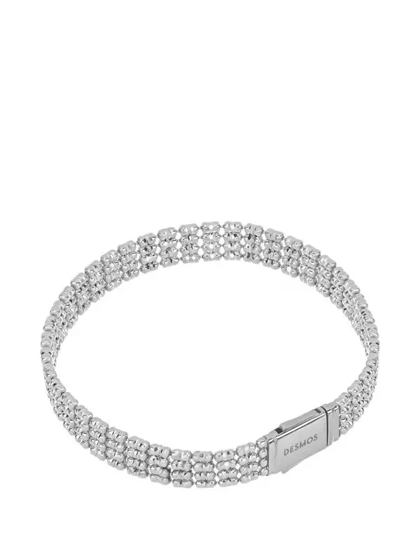 DESMOS Infinity Bracelet