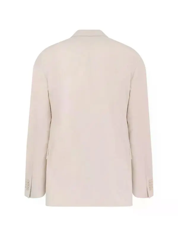 Boglioli Peak-lapels Double-breasted Suit