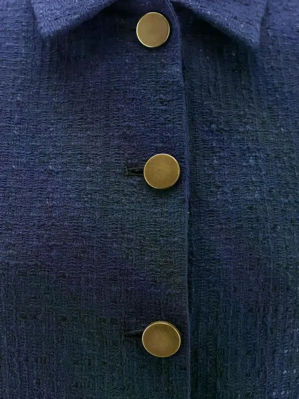 SAULINA Aria Embroidered Jacket