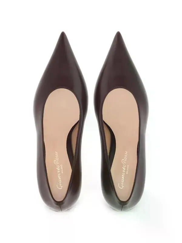 GIANVITO ROSSI Sofia Pumps