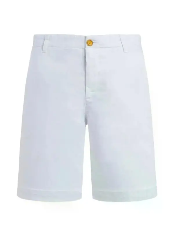 Vilebrequin Logo-patch Chino Shorts