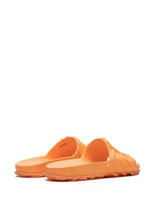 CROCS Pollex Citrus Milk Slides