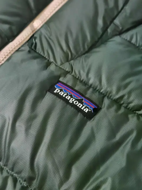 Patagonia Padded Jacket
