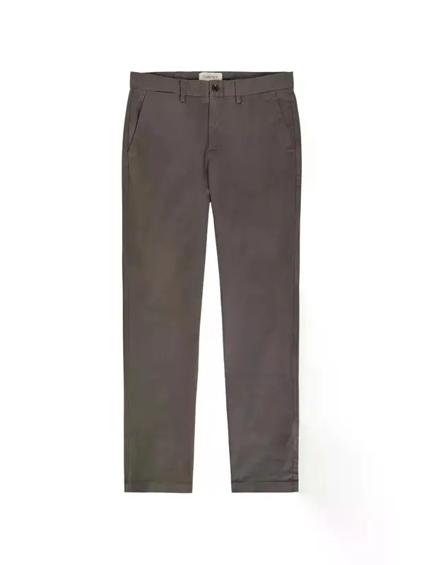 Gant Belt-loops Trousers