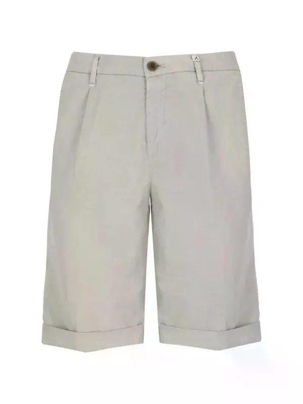MYTHS Turn-up Shorts