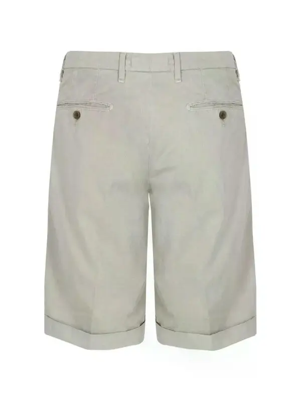MYTHS Turn-up Shorts