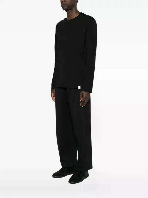WOC Long-sleeve T-shirt