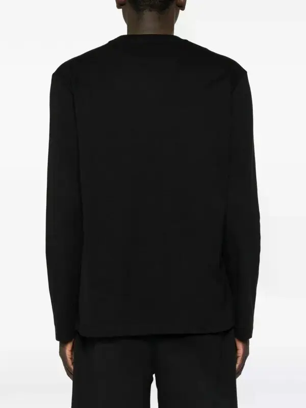 WOC Long-sleeve T-shirt