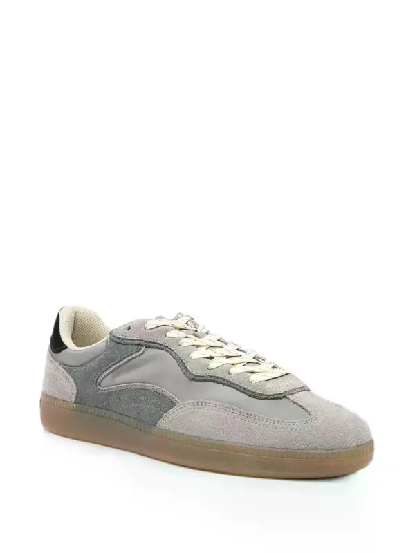 HOFF Park Panelled Sneakers