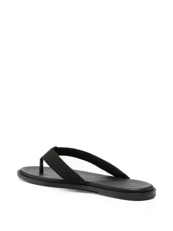 Givenchy Logo-patch Sandals