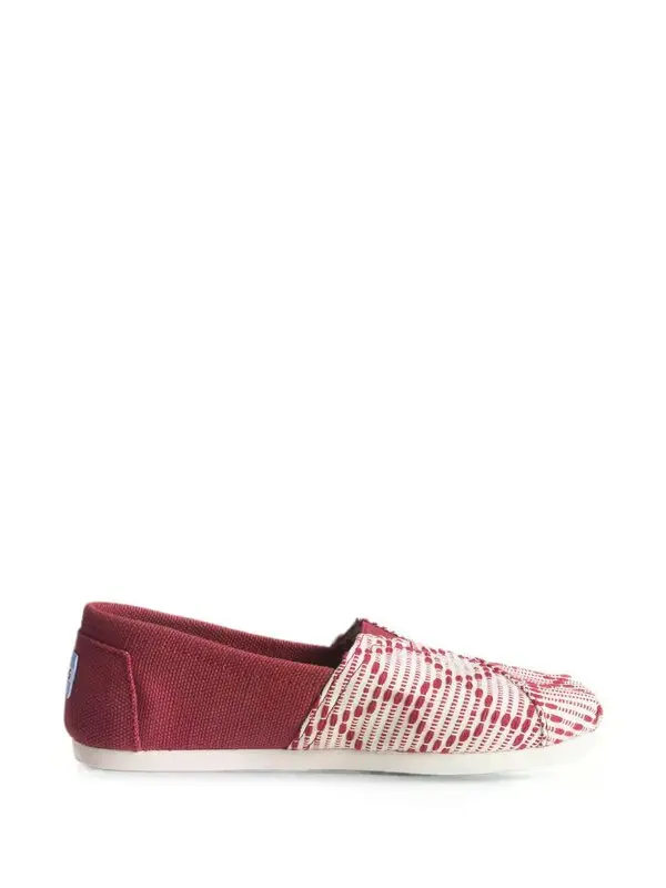 Toms Ballet Flats