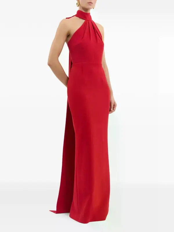 Rebecca Vallance Raziel Gown