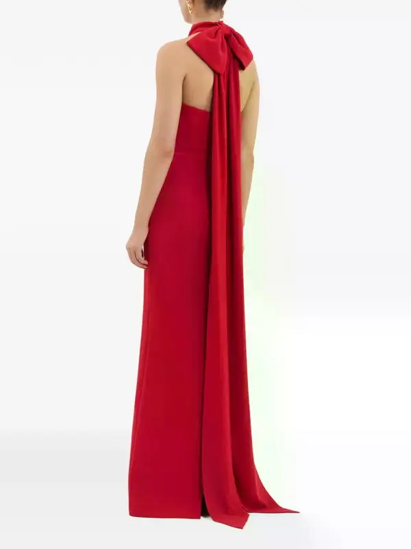 Rebecca Vallance Raziel Gown