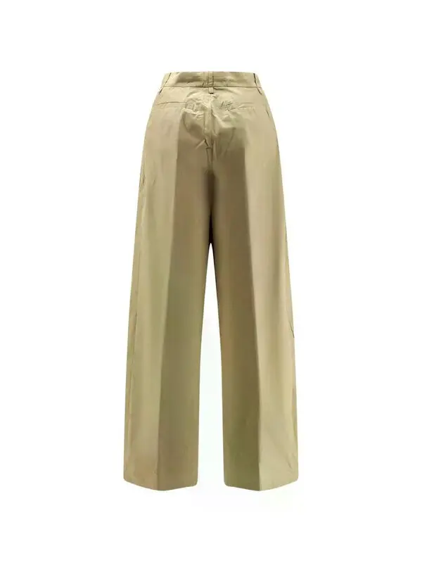 NUDE Tailored Trousers