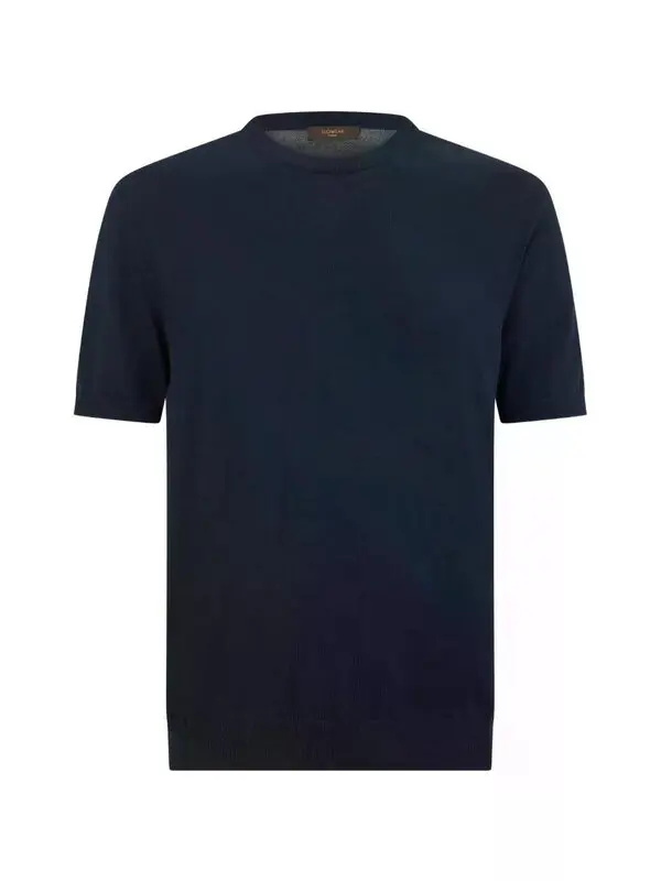 SLOWEAR Crew-neck Short-sleeve T-shirt