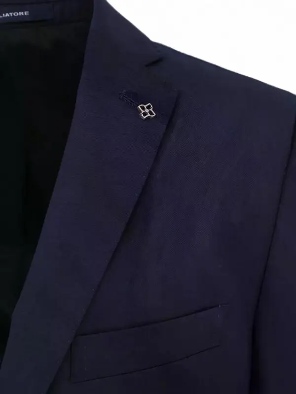 Tagliatore Single-breasted Suit
