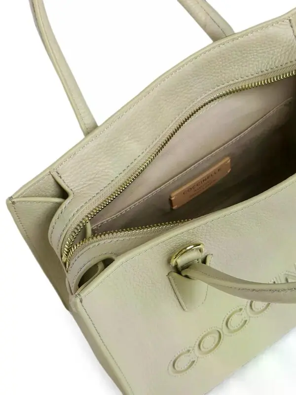 COCCINELLE Mini Myrtha26 Tote Bag