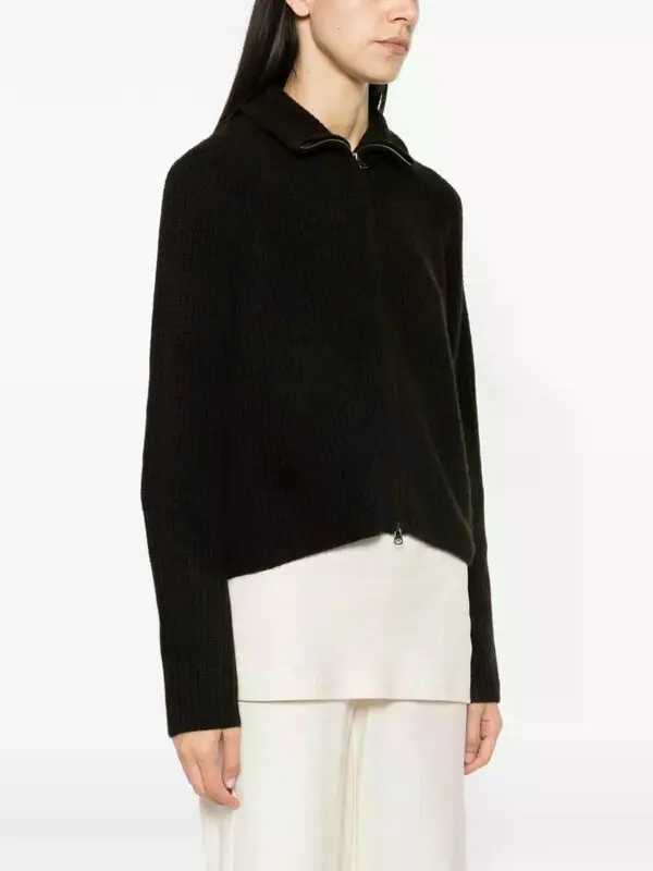 LISA YANG Sadie Cardigan