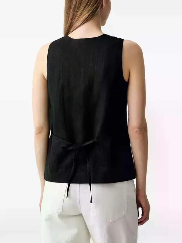 PEDRO DEL HIERRO Button-up Blouse