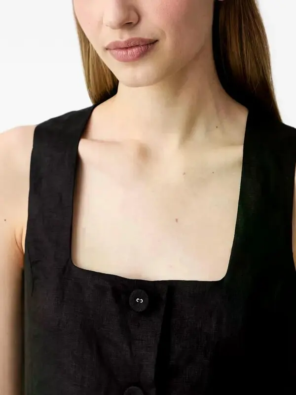 PEDRO DEL HIERRO Button-up Blouse