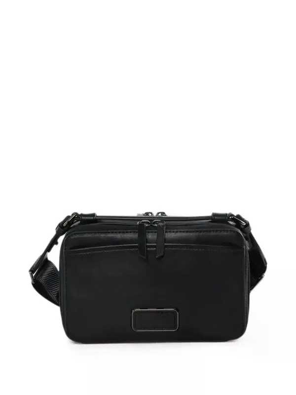 Tumi Myla Leather Cross Body