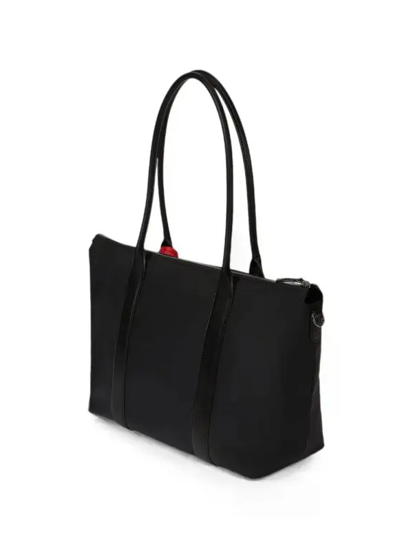 Karl Lagerfeld Large Ikon Tote Bag
