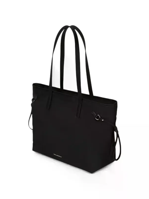 Karl Lagerfeld Ikon Choupette Tote Bag