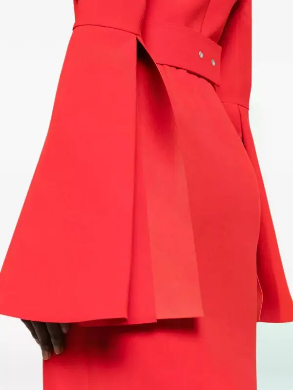 Solace London Theia Maxi Dress