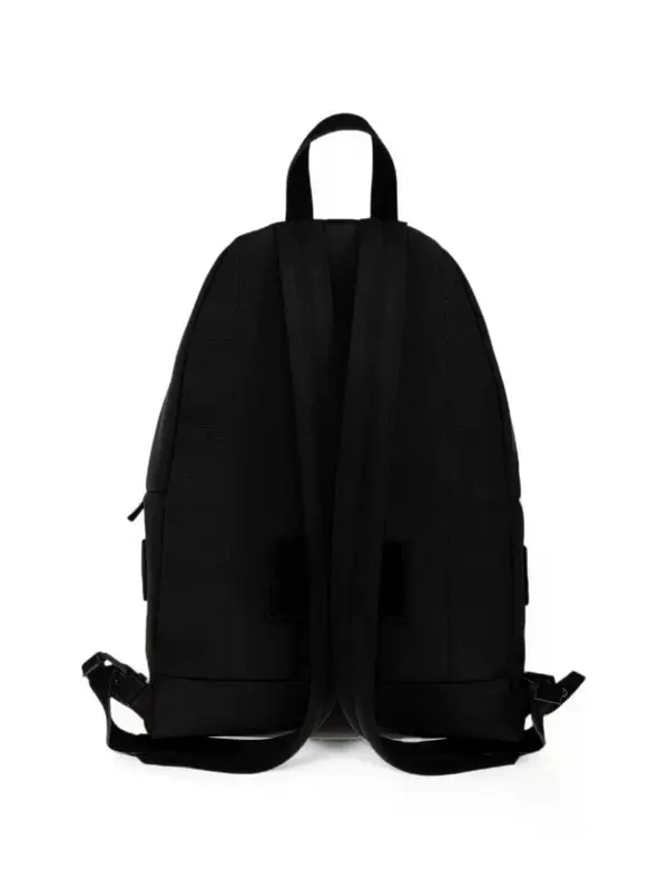 Moschino Logo-lettering Backpack