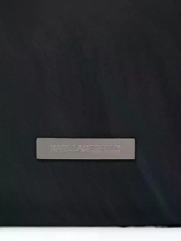 Karl Lagerfeld Ikon Bag