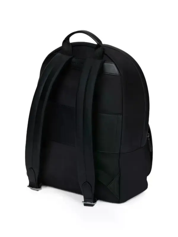 Karl Lagerfeld Large Ikon Choupette Backpack