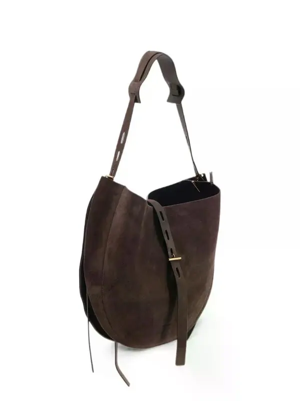 MINOBOSSI Liz Shoulder Bag