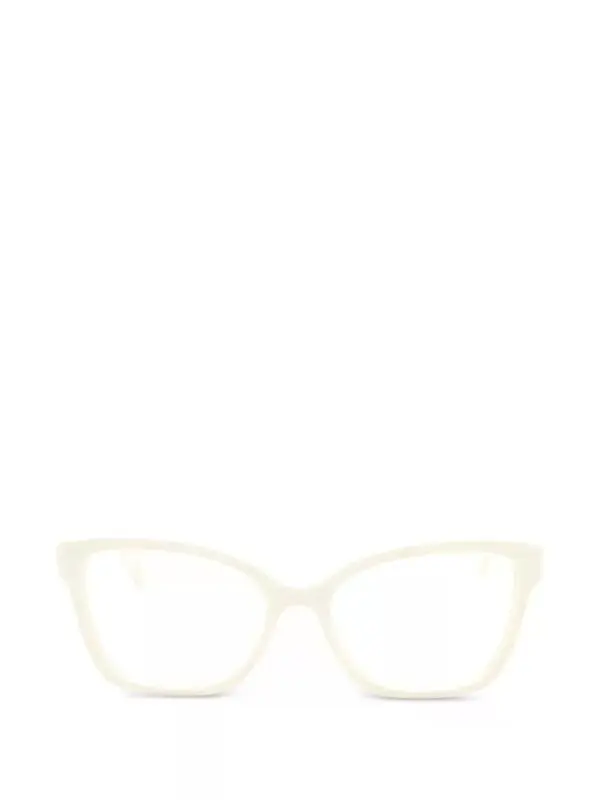 Marc Jacobs Cat-eye Frame Glasses