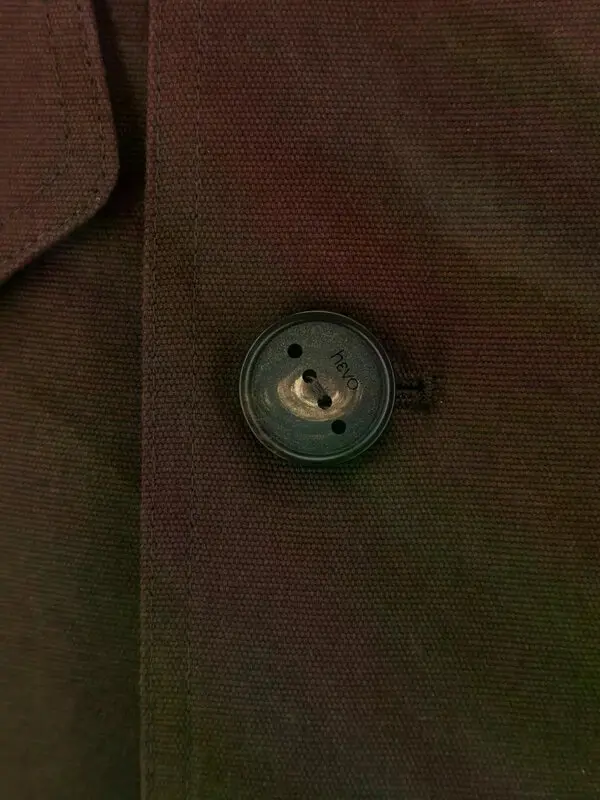 HEVO Isola Di San Pietro Shirt Jacket