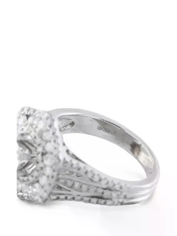 LB EXCLUSIVE Diamond Ring