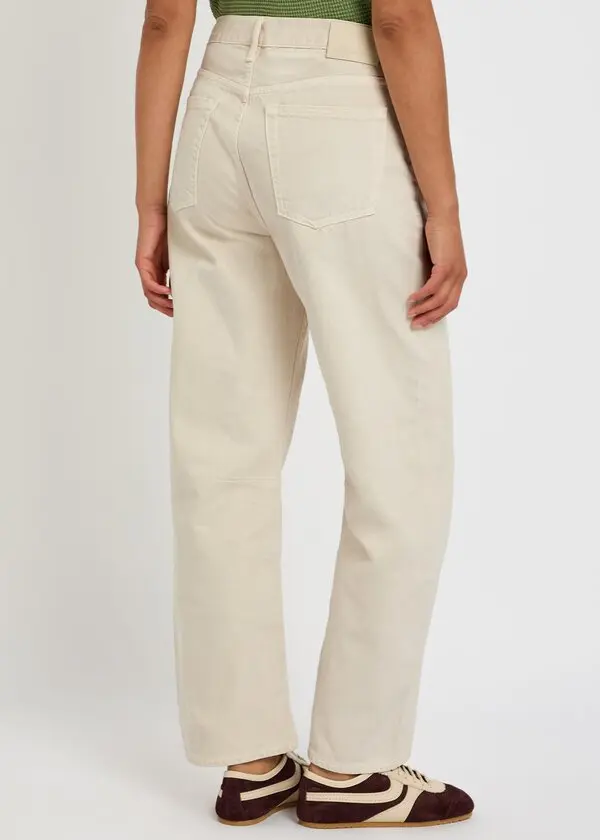 Citizens Of Humanity Miro Barrel-leg Jeans
