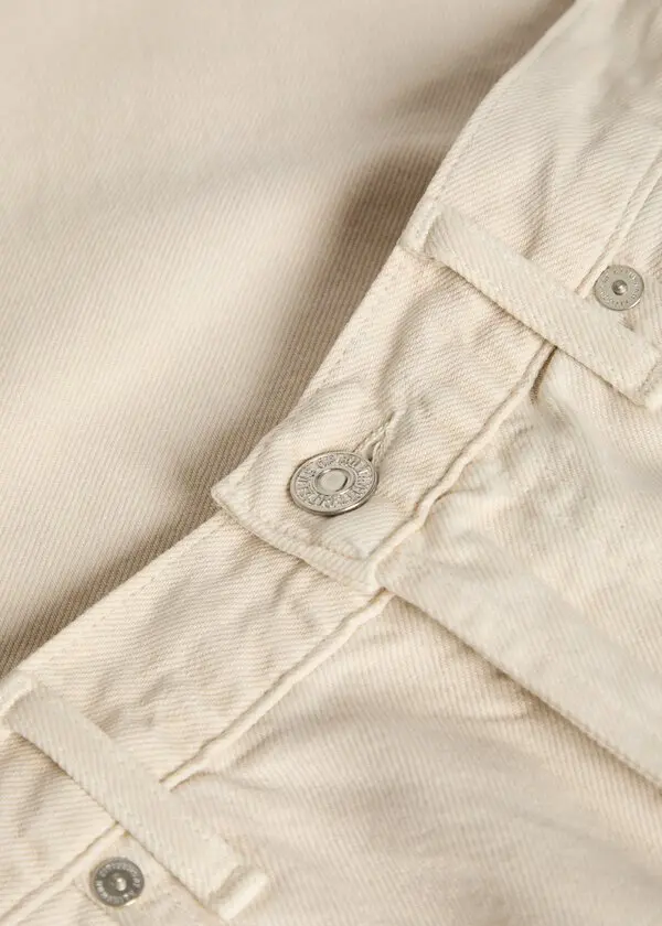 Citizens Of Humanity Miro Barrel-leg Jeans