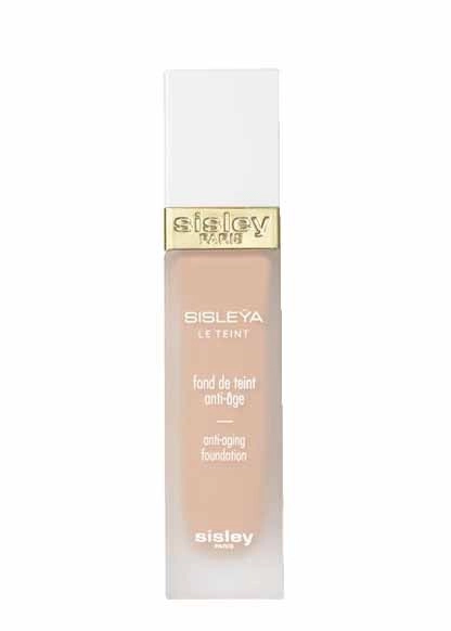 Sisley Sisleÿa Le Teint Foundation - Petal
