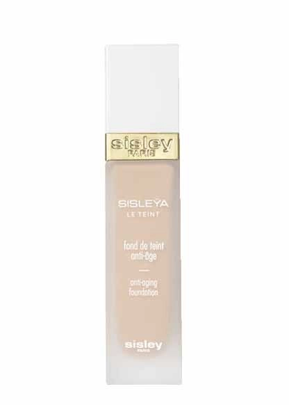 Sisley Sisleÿa Le Teint Foundation - Snow