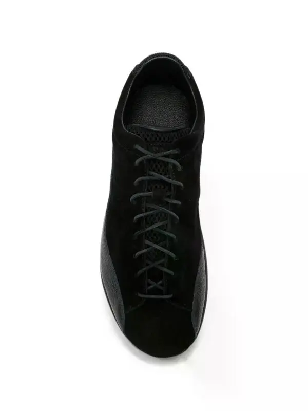Diemme Bardolino Hybrid Suede Boots
