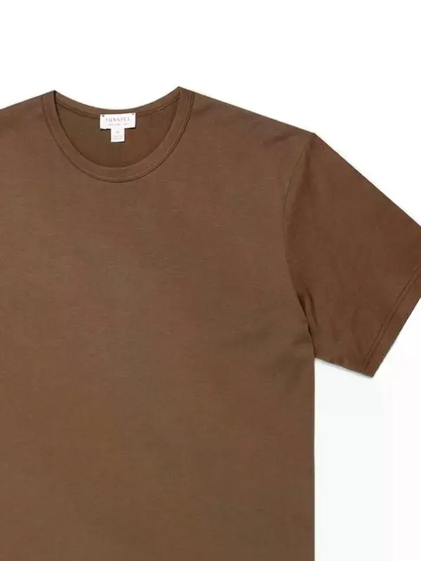 Sunspel Short-sleeve T-shirt