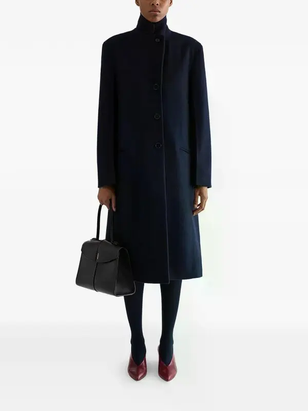 JIL SANDER Long-sleeves Coat