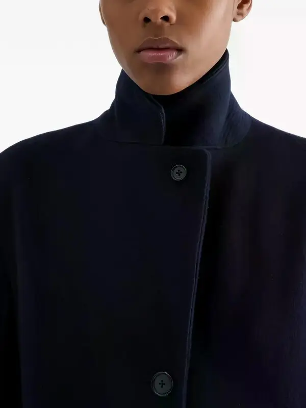 JIL SANDER Long-sleeved Coat