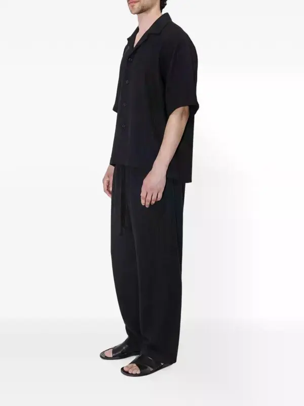 TRIBE AND TRUE Short-sleeve Shirt