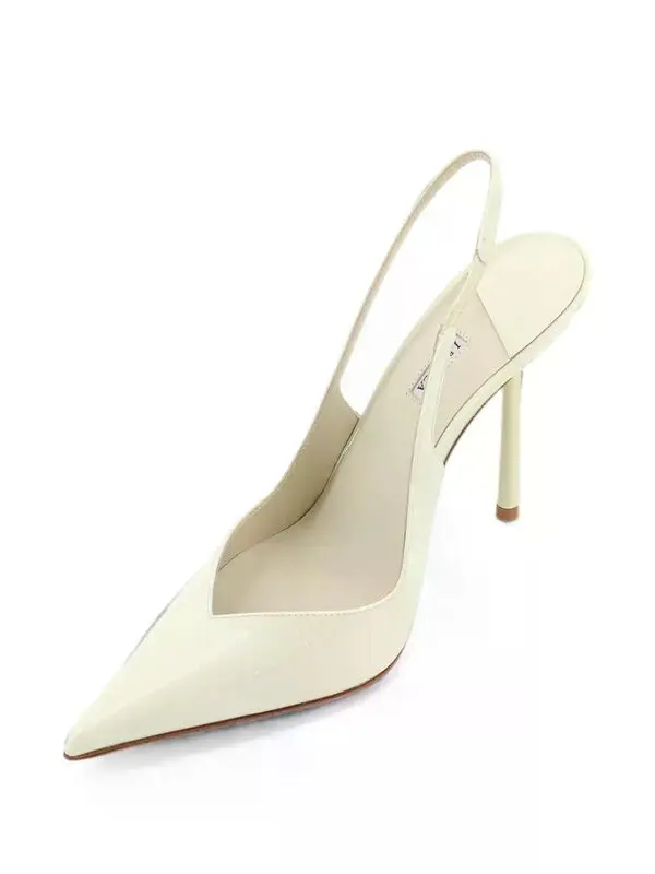 LE SILLA Vivienne Pumps
